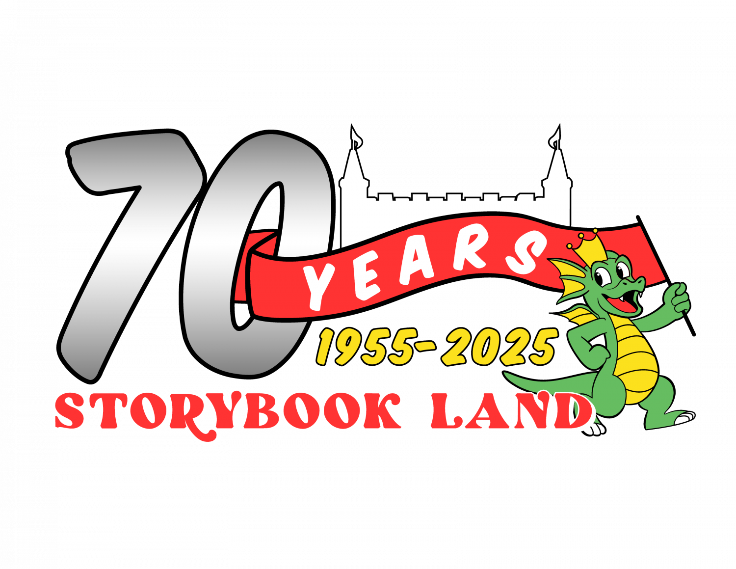 Children's Theme Park | Storybook Land | Egg Harbor Township, NJ